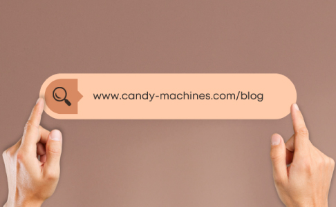 Taffy Machine: The Ultimate Guild