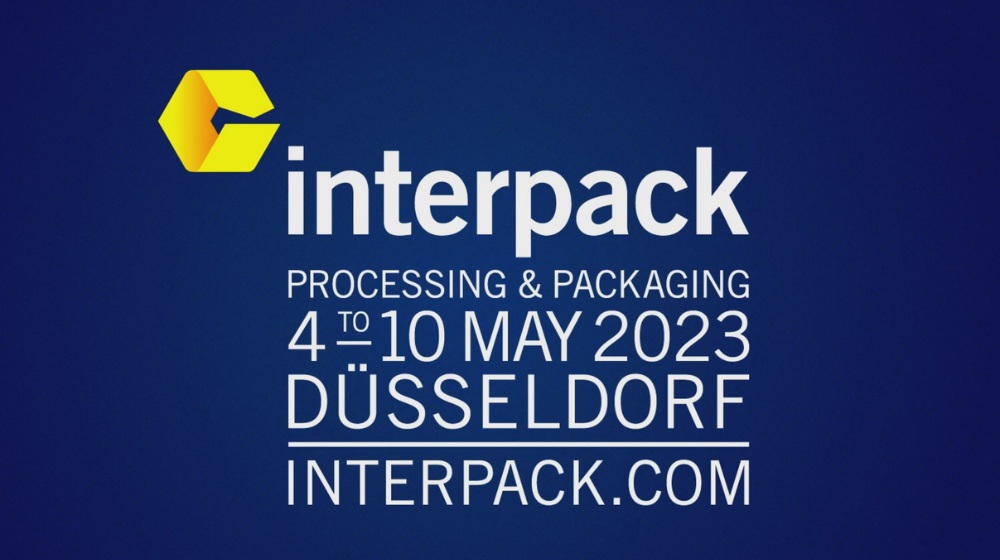 ESM Will Attend INTERPACK 2023